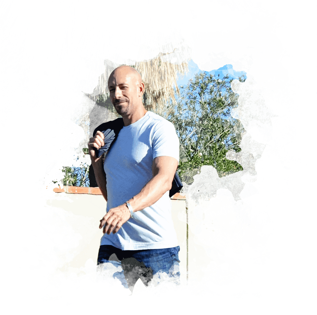 About | Joe Polish