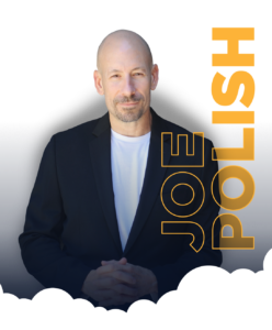 About | Joe Polish
